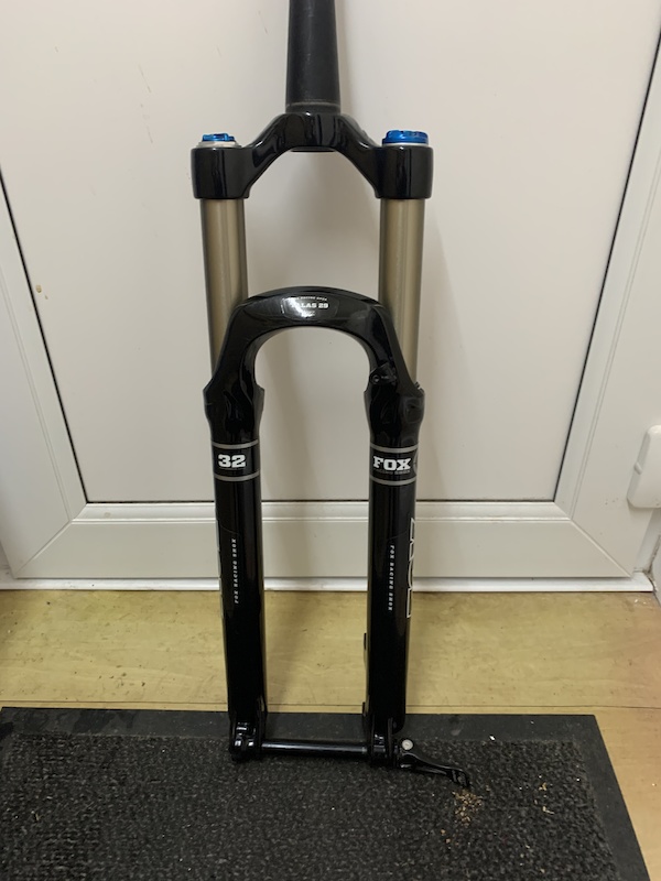 2013 Fox 32 Talas 29 For Sale