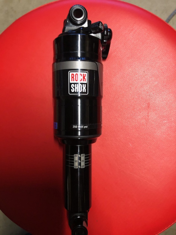 Rock Shox Monarch RT3, 200x51 For Sale