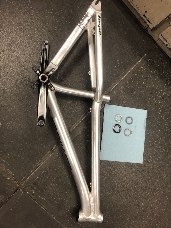 2017 NS Decade For Sale