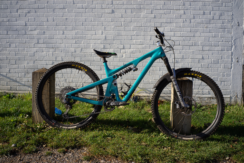 2020-yeti-sb130-turq-frame-for-sale