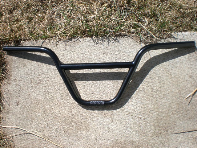 Brand New Intense BMX Bars (PRICE DROP) For Sale