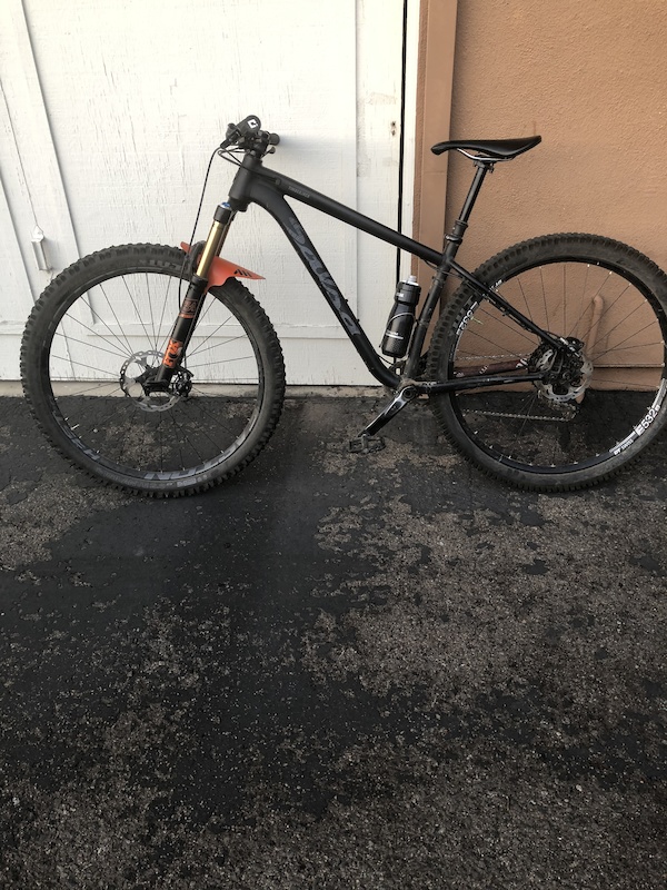 2019 Salsa Timberjack For Sale