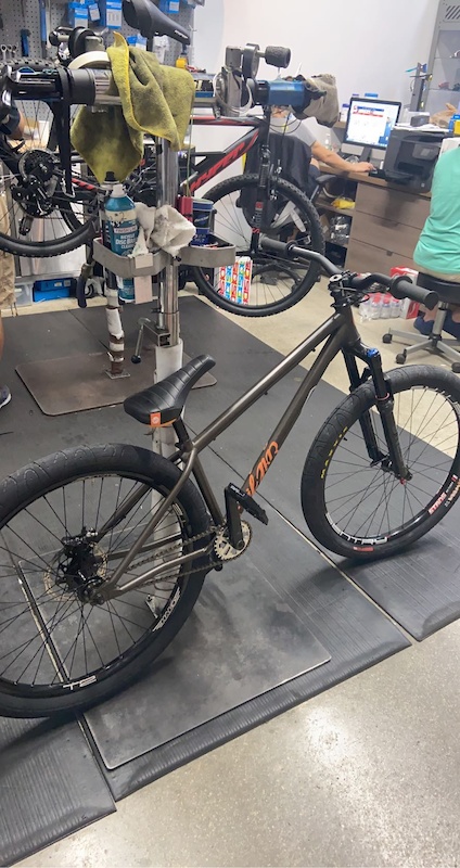 2019 Evil faction 2 For Sale