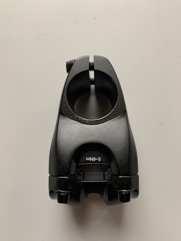 2020 Norco Optic C2 Handlebar Stem 35mm bar 1-1/8 Steerer For Sale