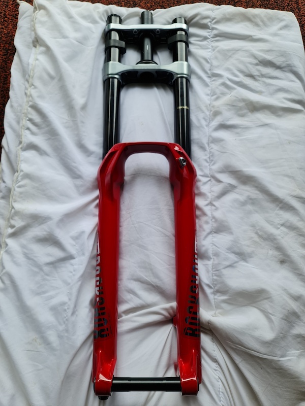 2019 Boxxer World cup forks 29 For Sale