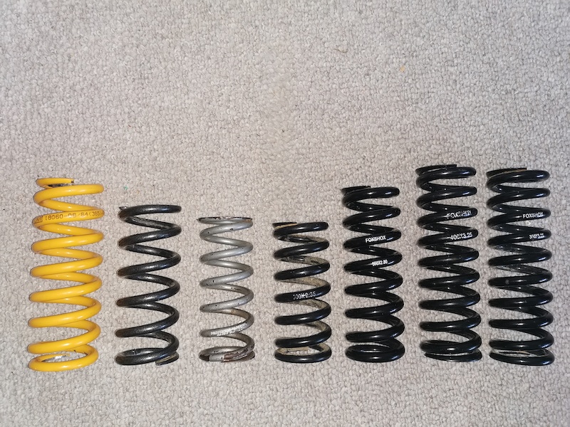 Springs For Sale