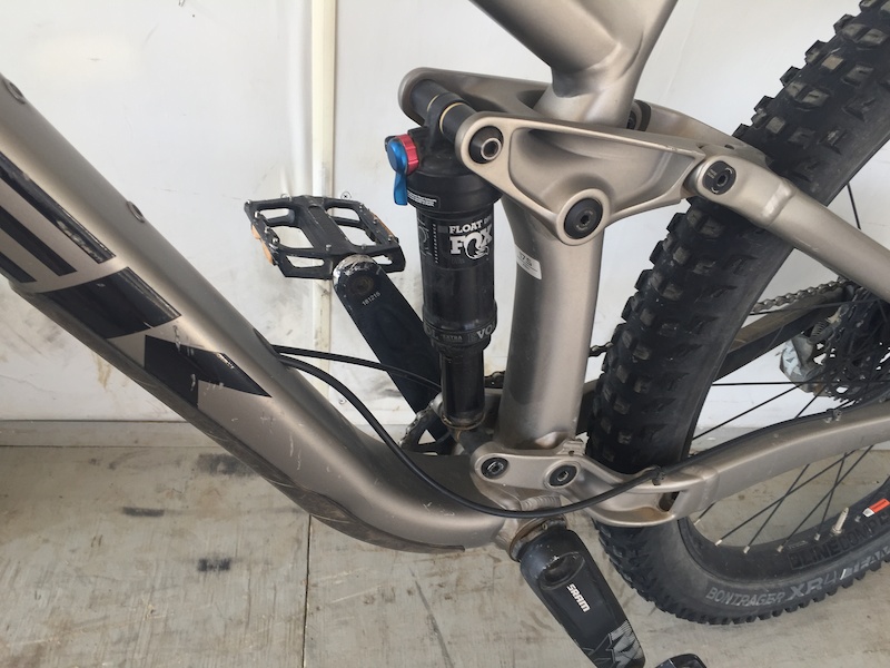 2019 Trek Ex 7 For Sale