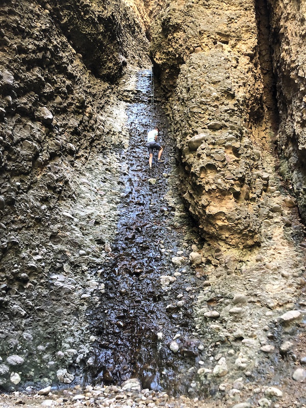 Box Canyon Hiking Trail - Spring City, Utah | Trailforks
