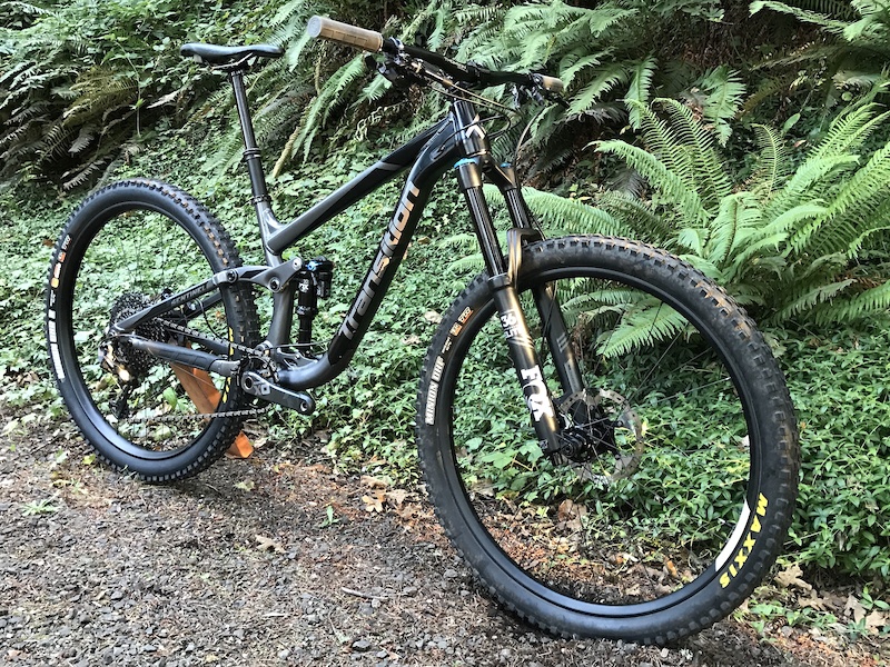 2018 Transition Sentinel For Sale