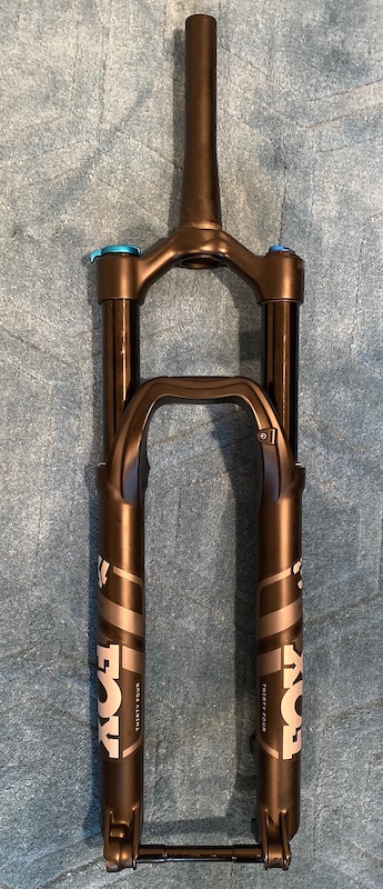 2021 Fox 34 Performance - New Take-off For Sale