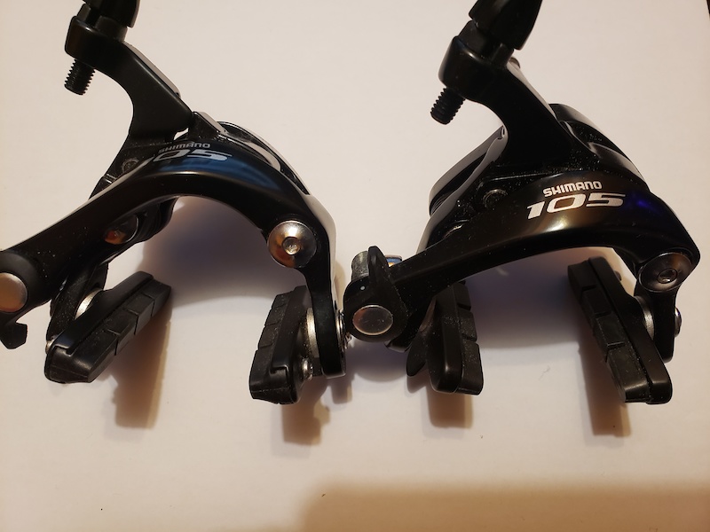 Shimano br-5800 brakeset For Sale