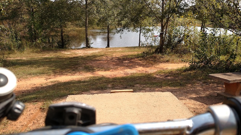 Holston Creek Park, Inman Mountain Biking Trails | Trailforks