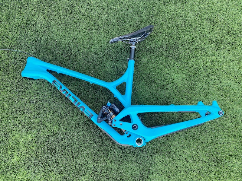 Evil Offering Size Large For Sale