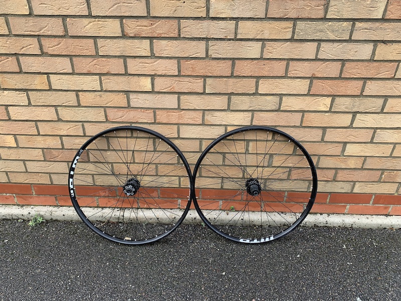 2020 WTB tubeless ready wheels For Sale
