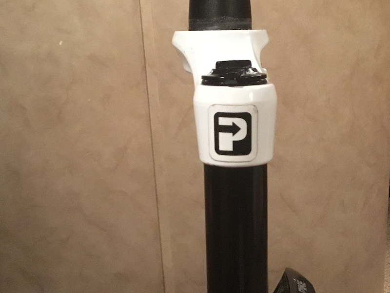 2016 Rockshox Pike PUSH ACS3 Charger RCT3 2.1 For Sale