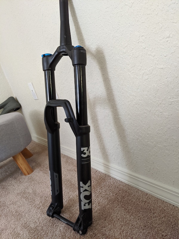 2020 Fox 36 29 170mm 170 Performance fork For Sale