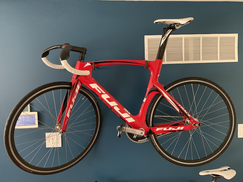 FUJI Elite Track Bike 56 cm L For Sale