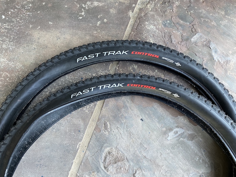 2021 Specialized Fast Trak Control 2Bliss 29” x 2.3” For Sale