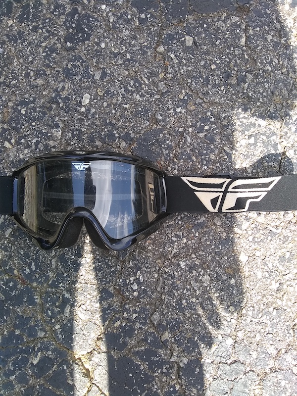 Fly Racing Goggles For Sale