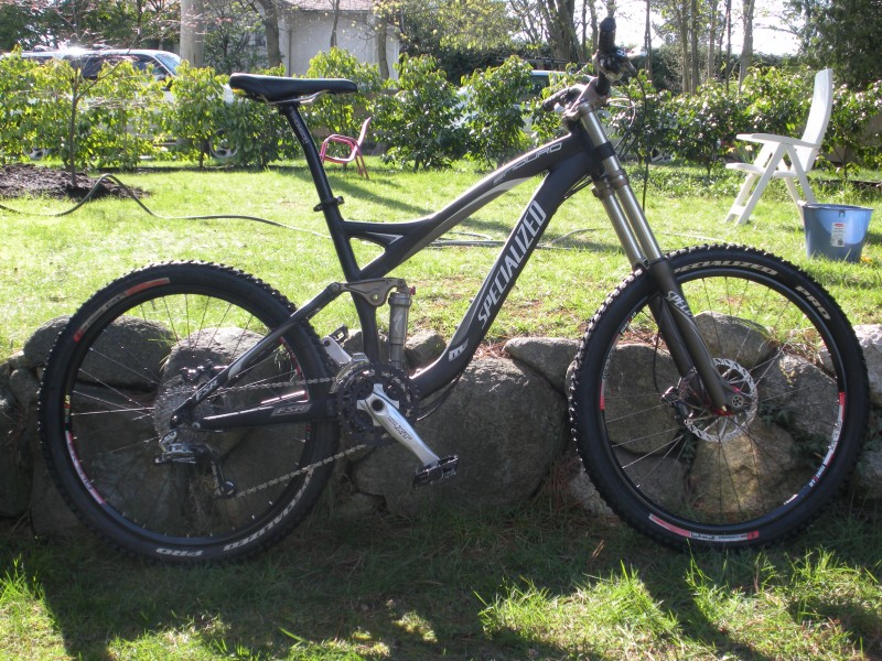2008 Specialized Enduro SL Pro - Medium - w/ Suspension! For Sale