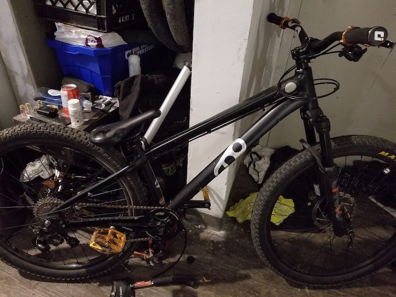 2018 P3 series large For Sale