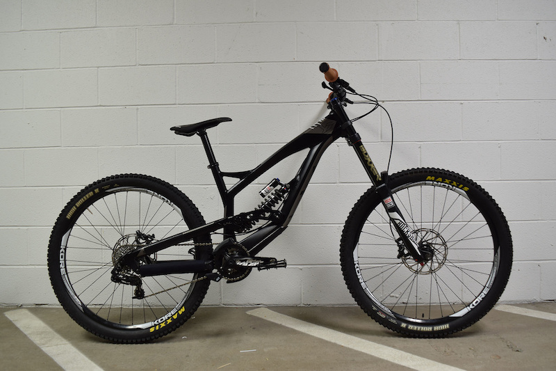 2016 YT TUES For Sale