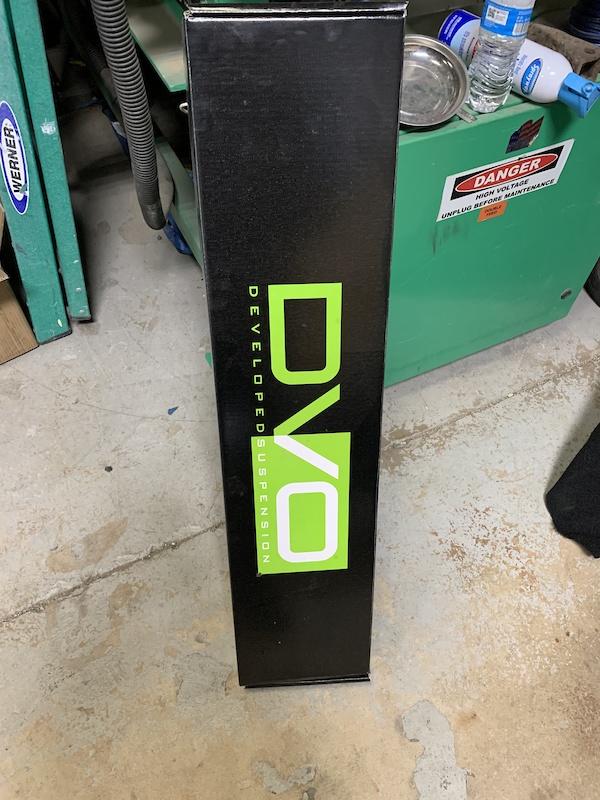 2020 Brand new !!! DVO Diamond For Sale