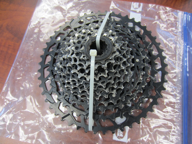 Sram NX 12-speed cassette For Sale