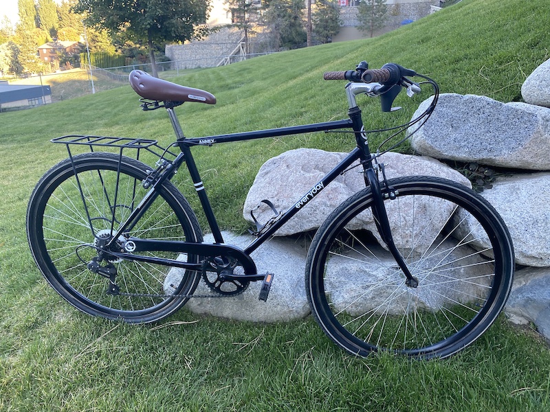Daily commuter For Sale