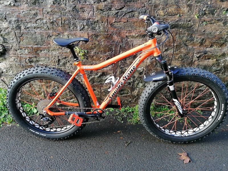 Smokestone Henderson size large For Sale