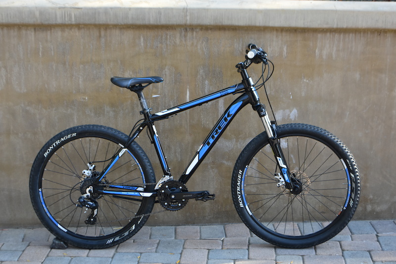 2013 Trek Alpha Series 3700 XS For Sale