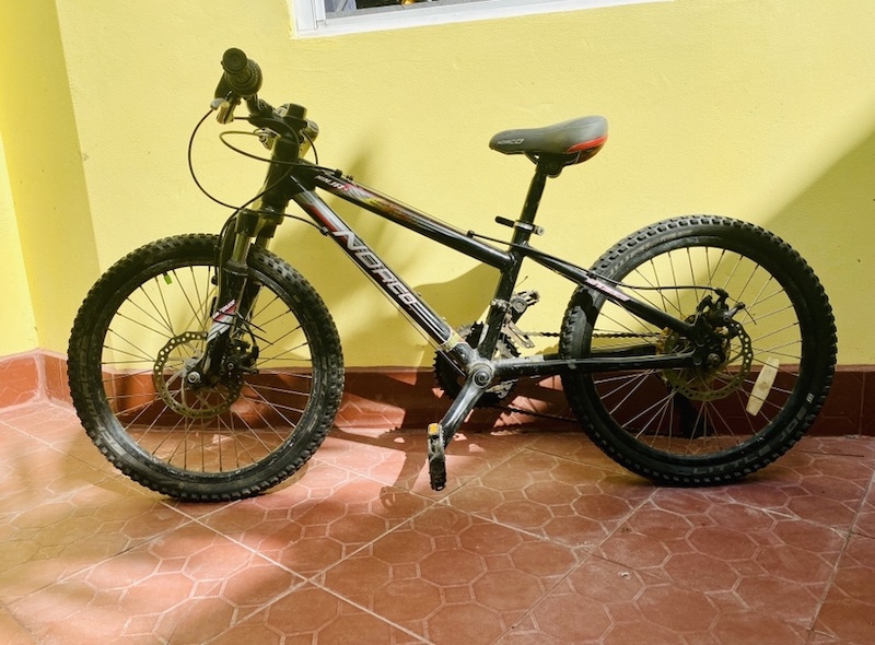 2014 Norco Ninja For Sale