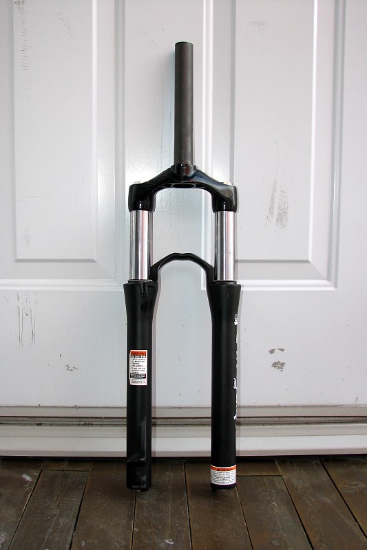 2005 **New** Marzocchi DJ3 For Sale