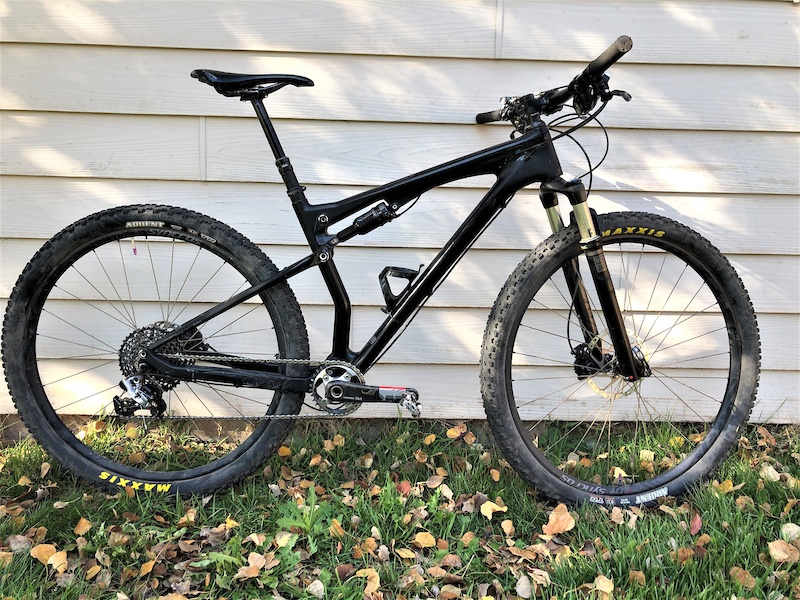 2015 Scott Spark For Sale