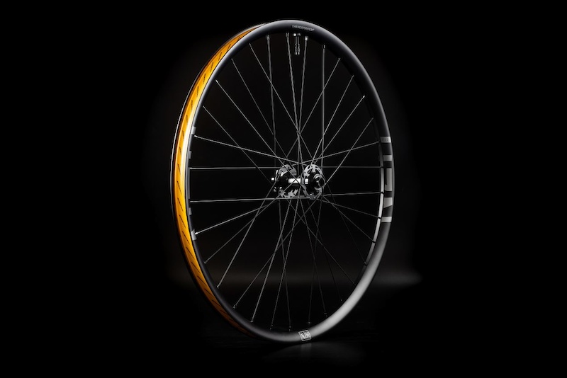 2019 Nukeproof Front Wheel 27.5 For Sale