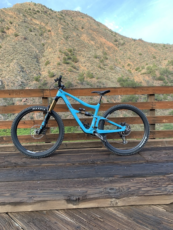 2020 Ibis Ripmo V2 Carbon 29 L (GX Build) For Sale