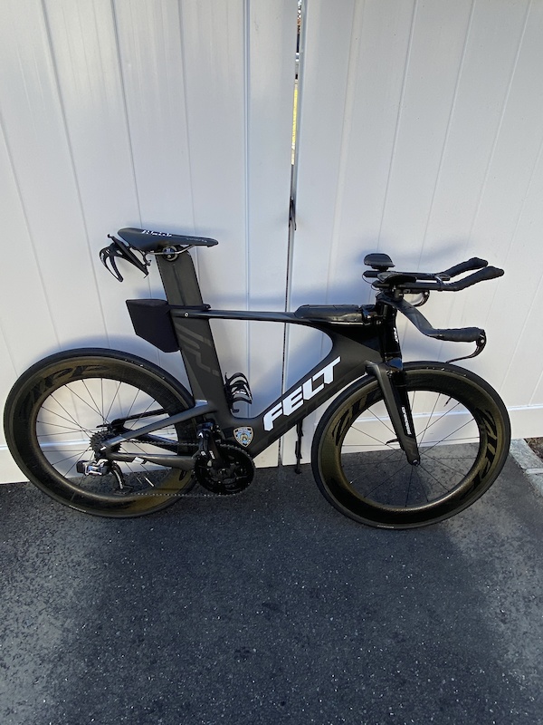 2017 Felt IA1 For Sale