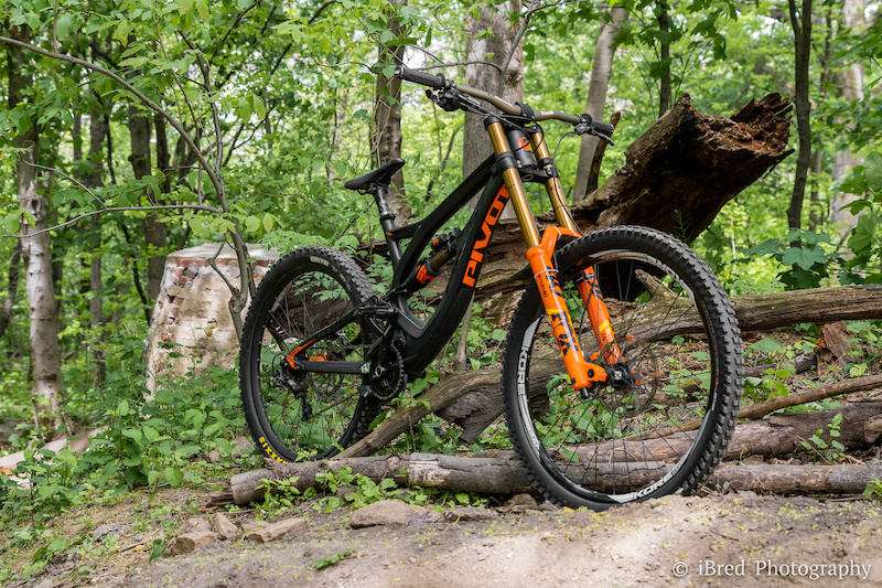 2018 Pivot Phoenix PRICE DROP For Sale