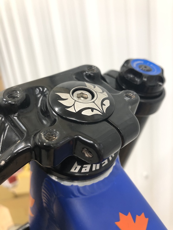 Boxxer steerer tube length - Pinkbike Forum