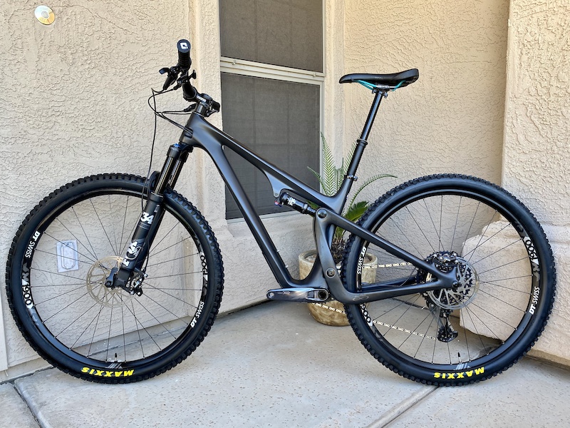 2020 Yeti SB 100 For Sale