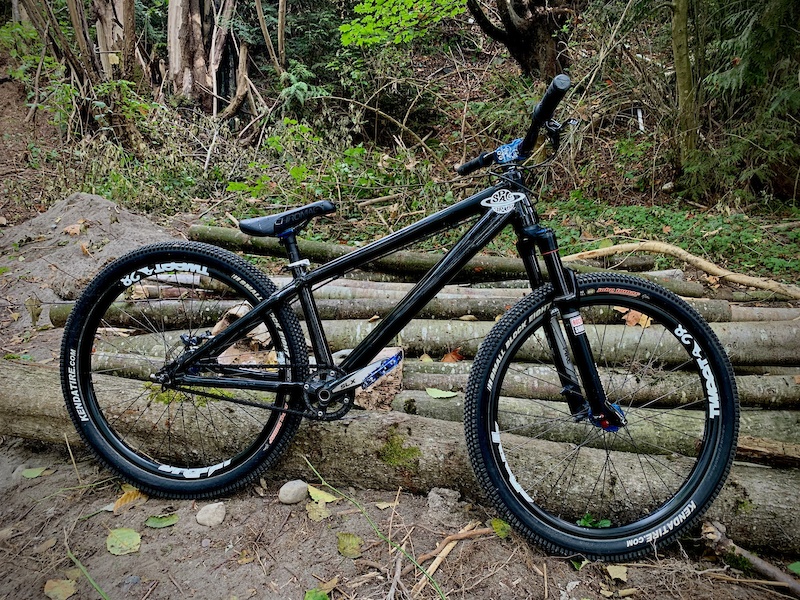 2017 Trek Ticket For Sale