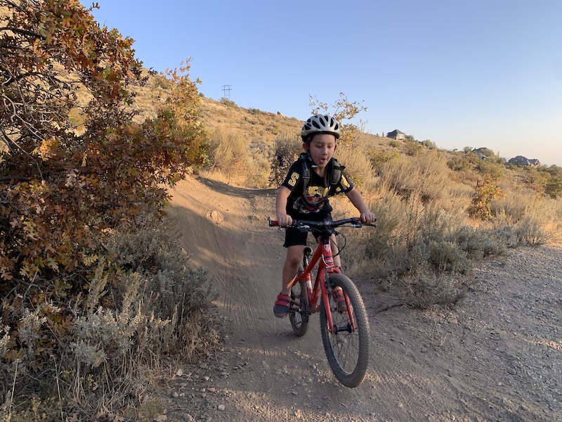 Fruit Loops, Fruit Heights Mountain Biking Trails | Trailforks