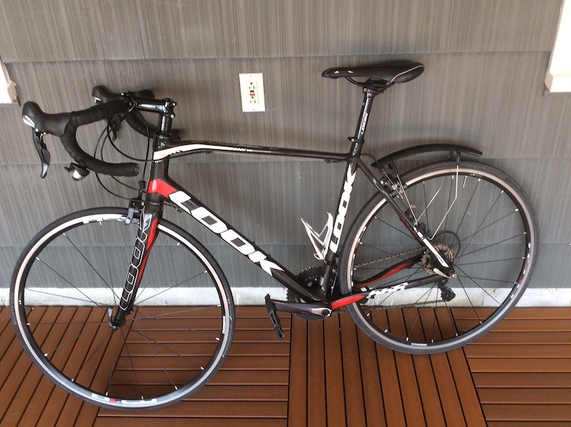 2013 look 566 For Sale