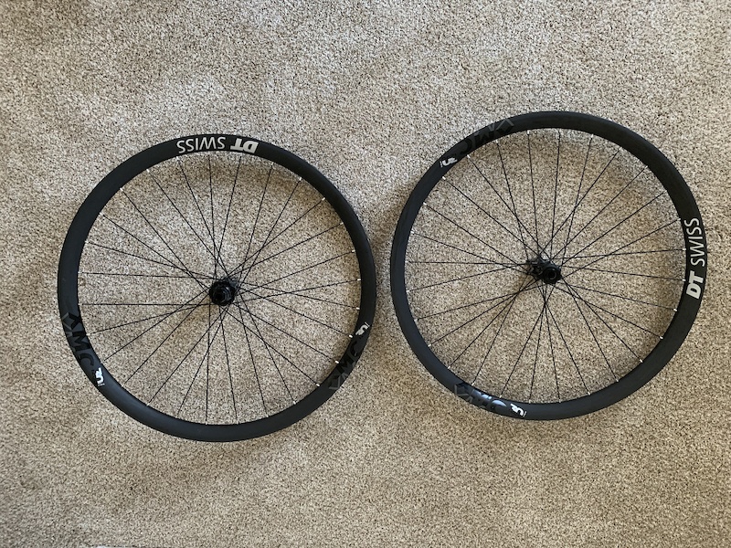 2020 Dt Swiss XMC 1200 XD For Sale