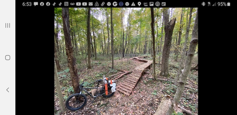 Lake Salinda, Salem Mountain Biking Trails | Trailforks