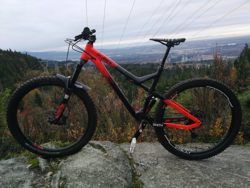 2016 Commencal Meta AM V4 For Sale