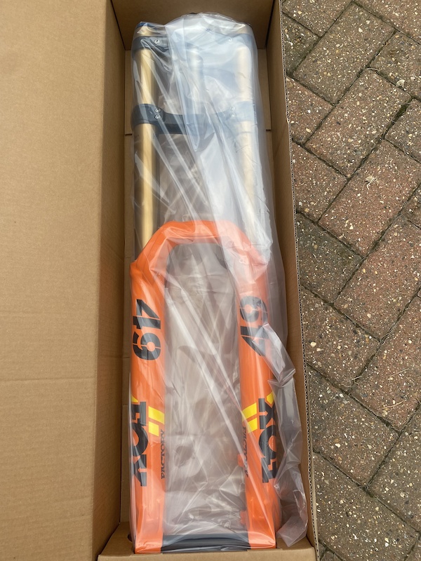 2019 Fox 49 For Sale