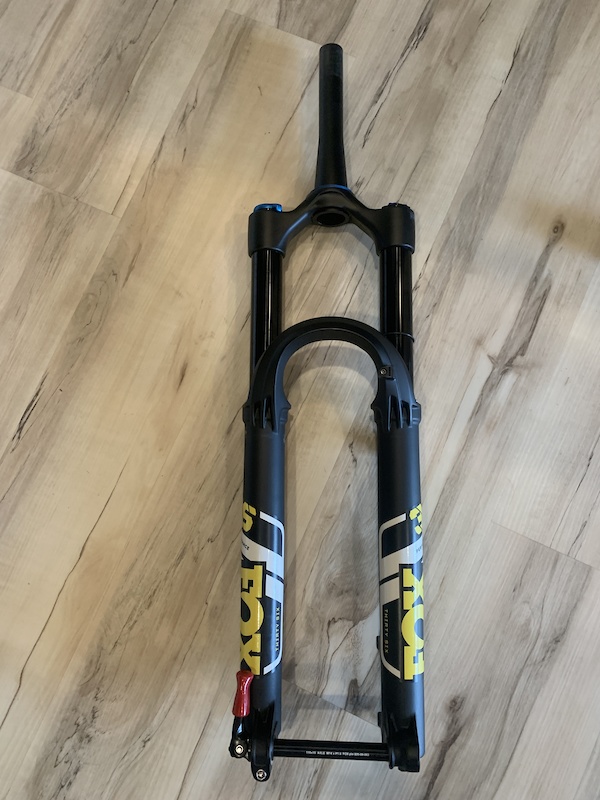 2021 Fox 36 Performance Fork / Takeoff from Megatower For Sale