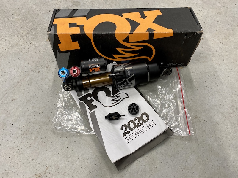 2020 Fox X2 - 230 x 57.5 For Sale