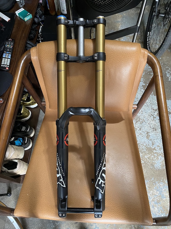 2017 Fox 40 Kashima For Sale